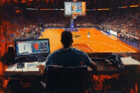 Virtual Roster Parx - Casino Ultimate